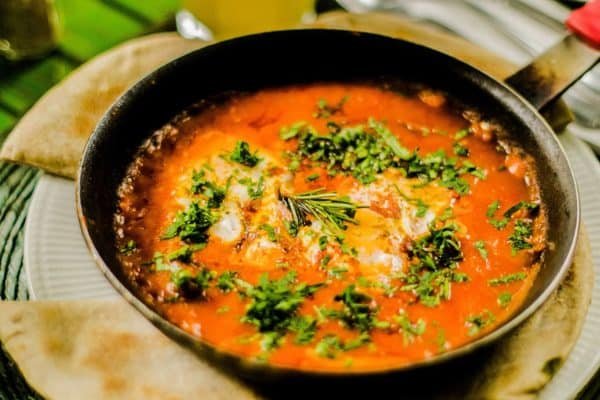 Texas Tamale Soup | Texini | Texas Lifestyle Foods | Recipe