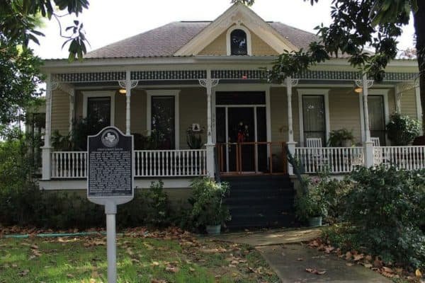 What is Texas Style Architecture? | Texini The Lonestar Lifestyle