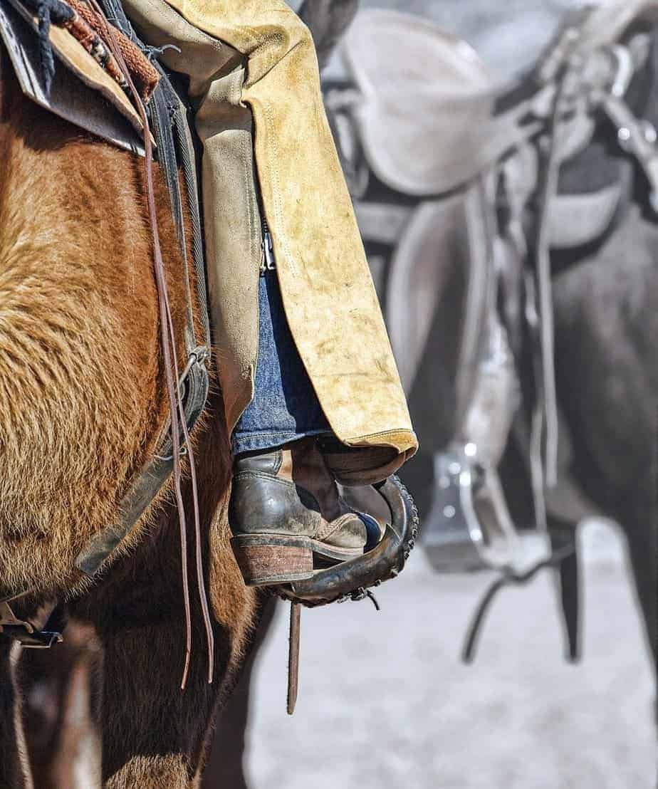 What is Cowboy Ethics? | Texini The Lonestar Lifestyle