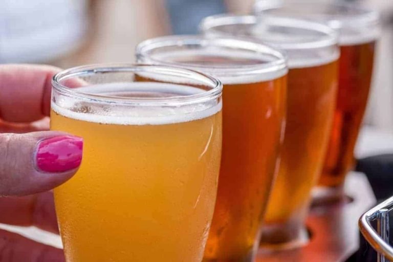 Best Texas Summer Beers | Texini | Beers to drink this summer