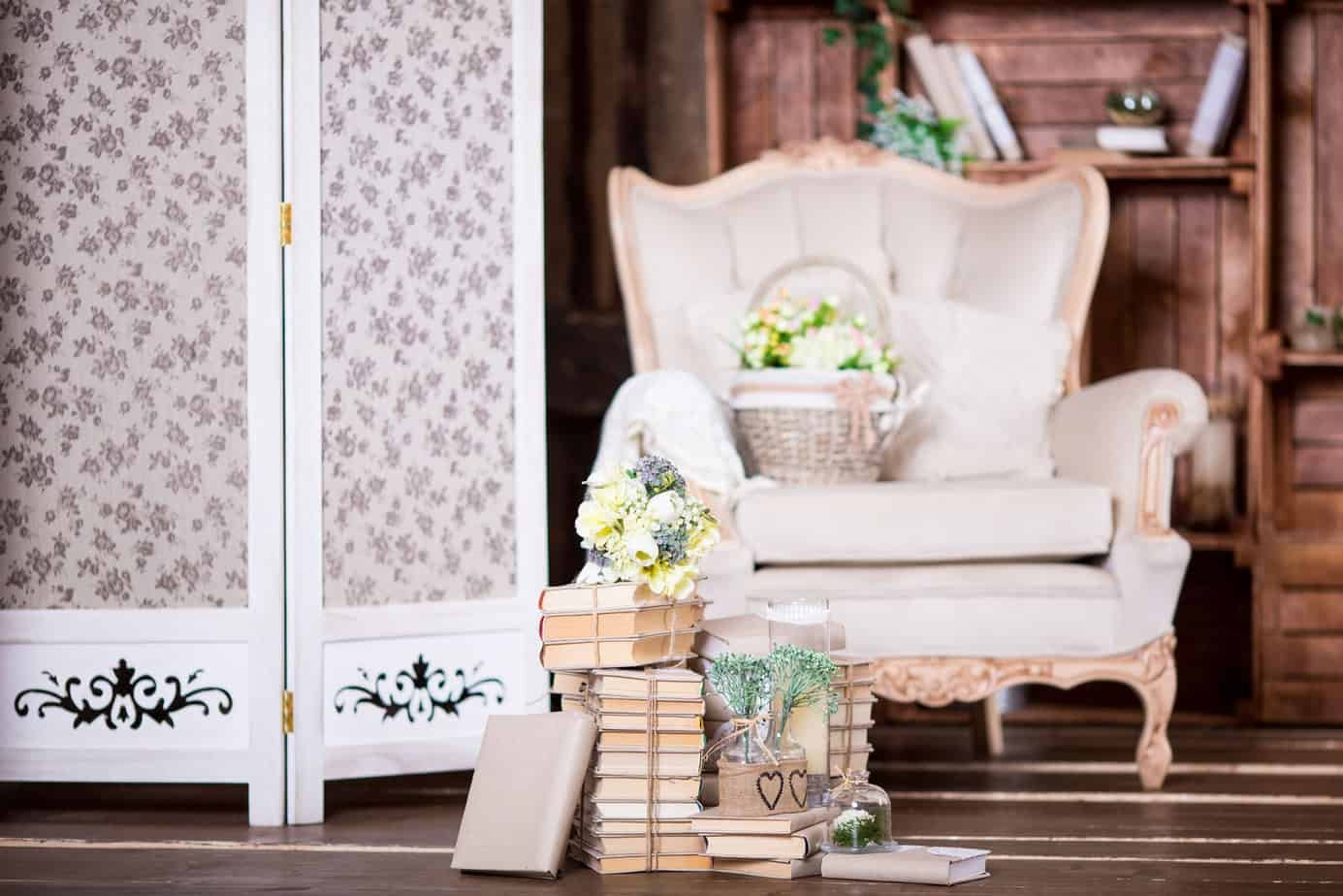 Country Décor Tips | Texini | Texas Lifestyle | Design & Decor
