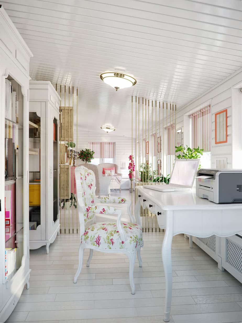 Country Décor Tips | Texini | Texas Lifestyle | Design & Decor