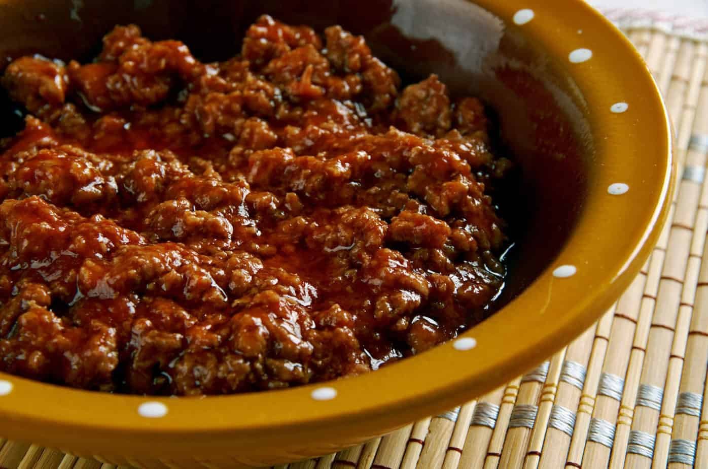 Texas Chili | Texini Texas Lifestyle Foods | Recipe