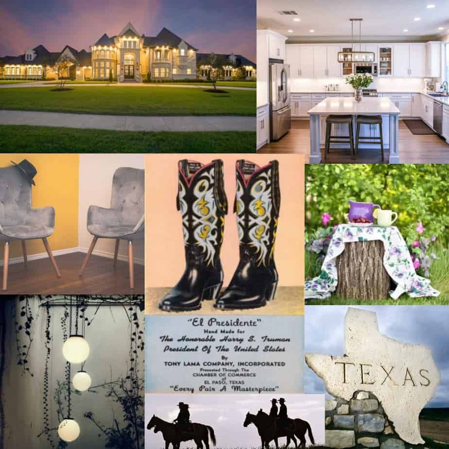 Texas Lifestyle | Texini | The Lonestar Life| What is a Texan?