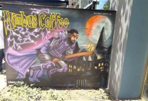 Southern California Coffee Tour | Texini | Lifestyle Series