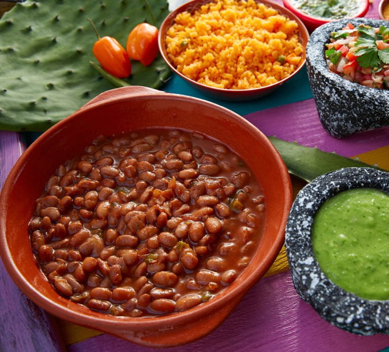 | 10 Authentic Texas-Style Recipes That Save You Money | Texini
