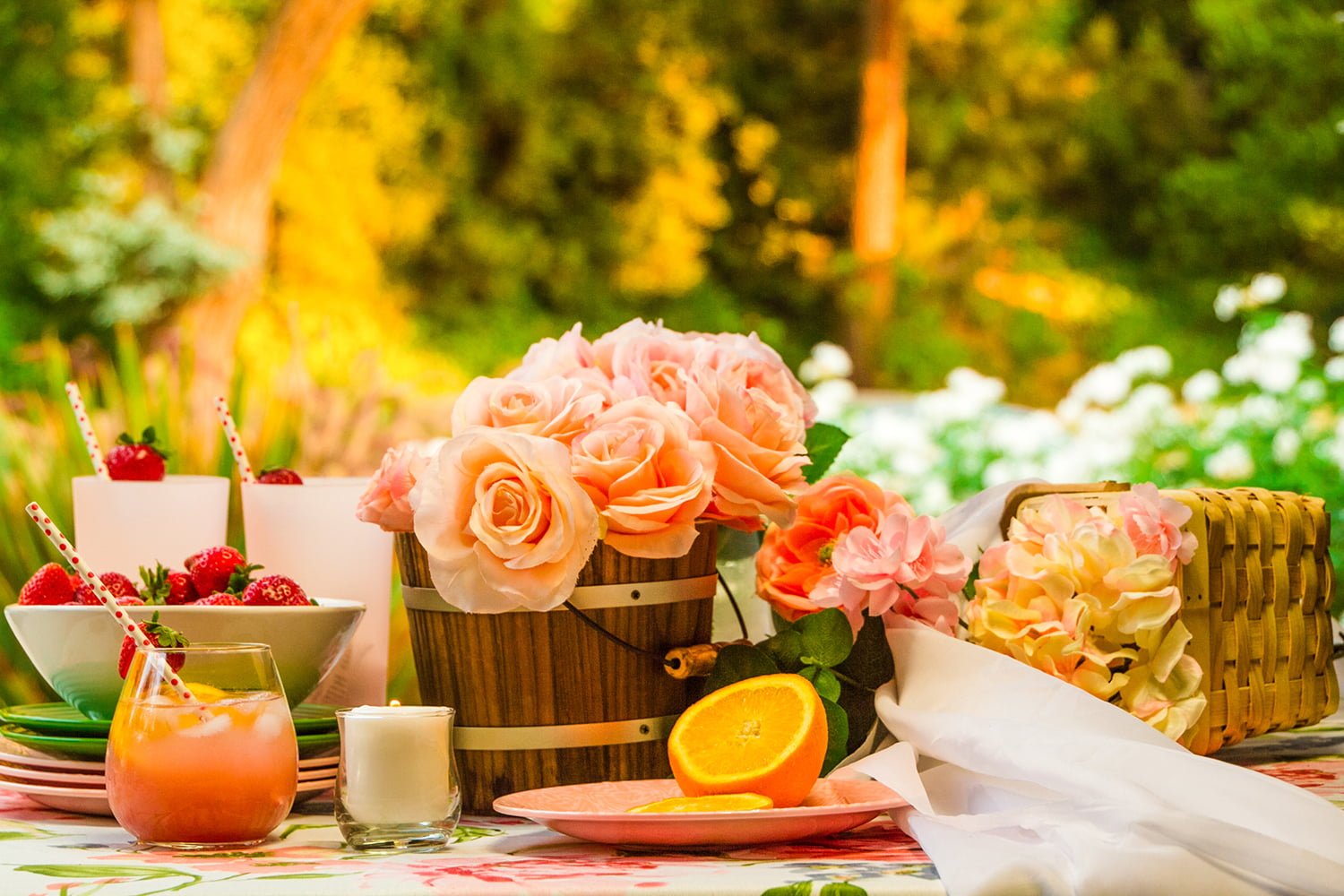 | 20 Entertaining and Hosting Ideas | Texini