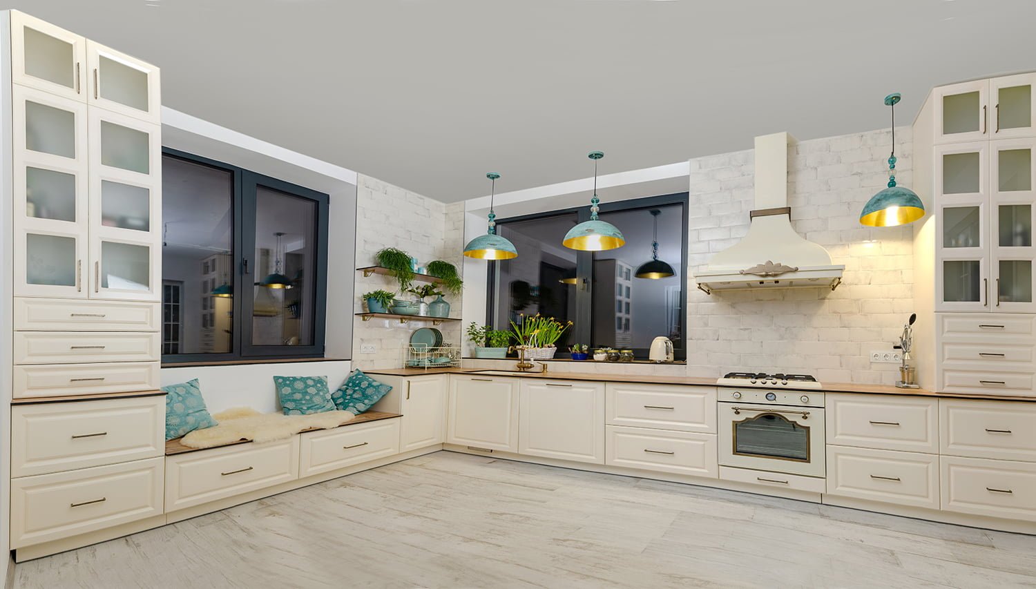 Texas Decorating Ideas | Texini | Texas Lifestyle Series | Decor